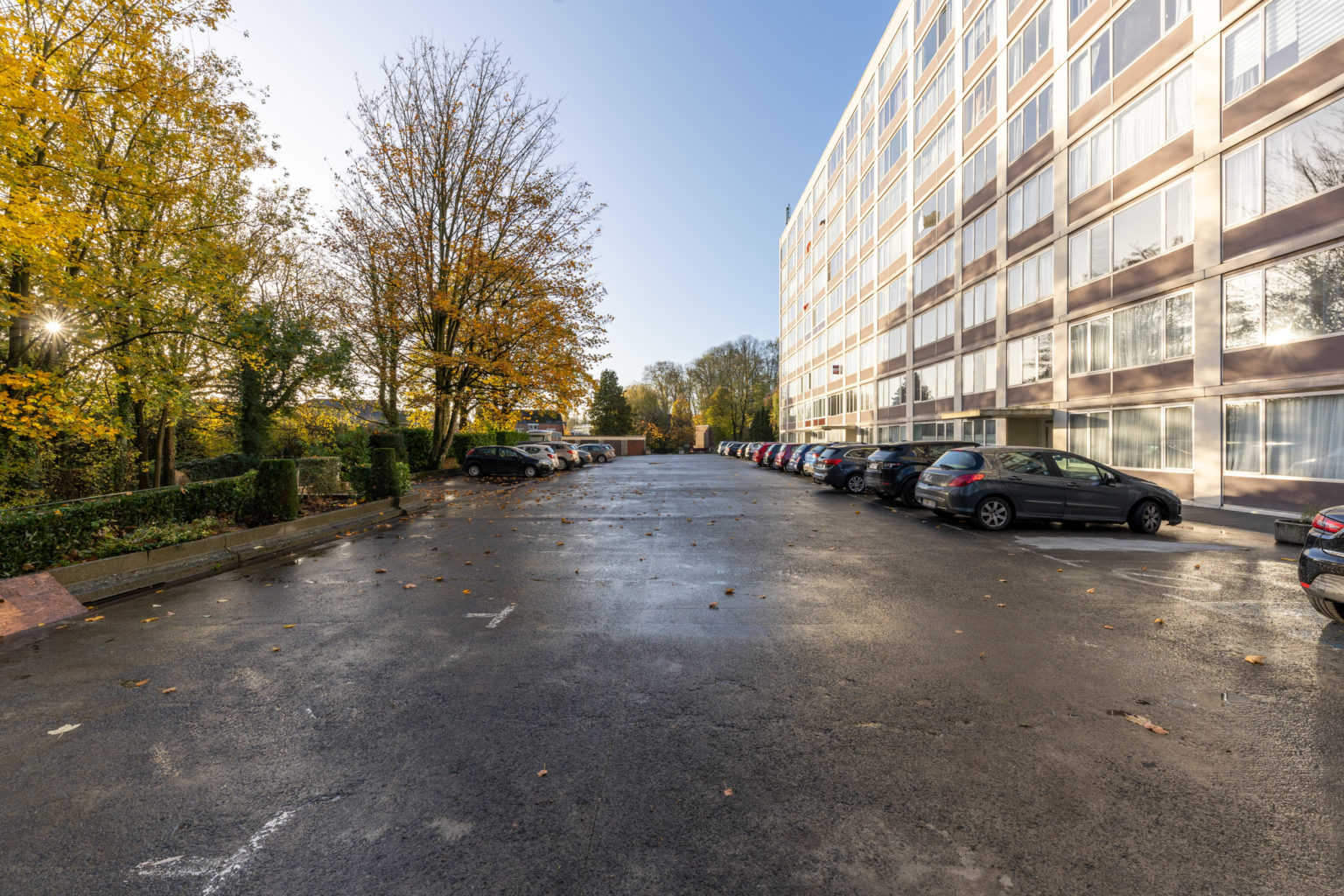 SOIGNIES – VENDU – ISYMMO